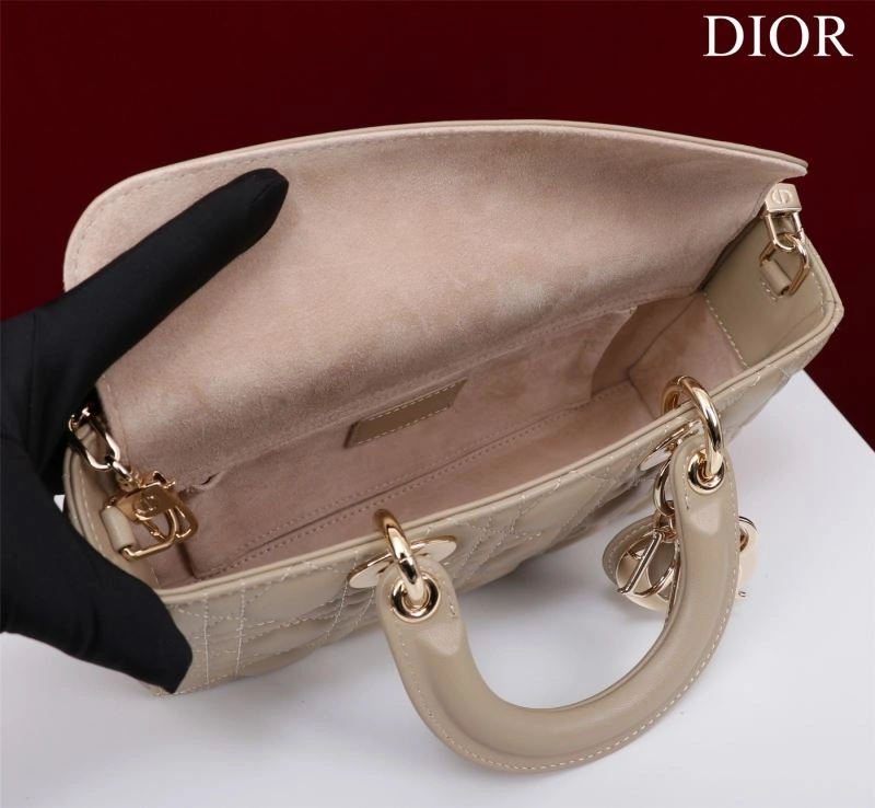 Legit Christian Dior My Lady Bags