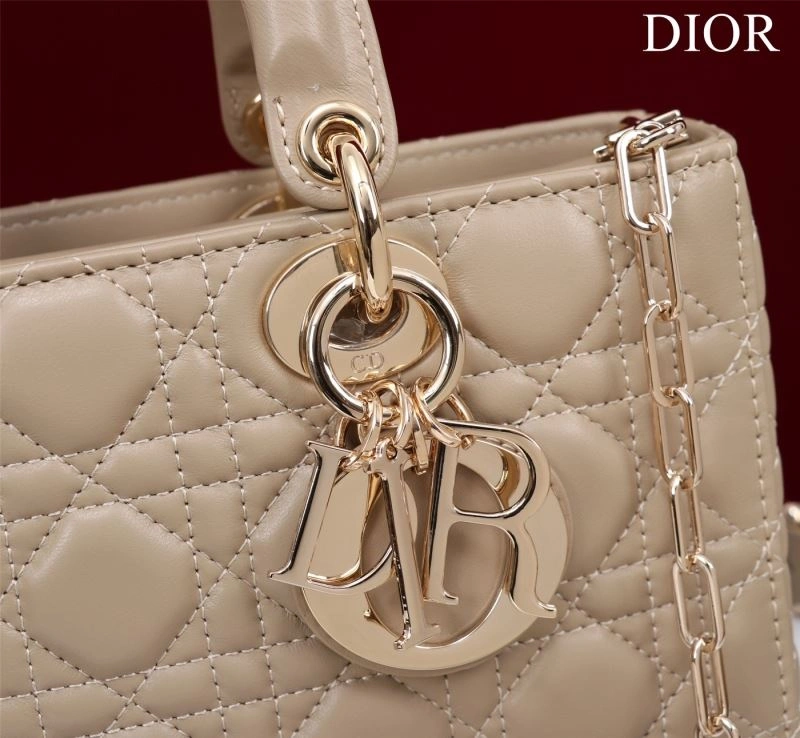 Legit Christian Dior My Lady Bags