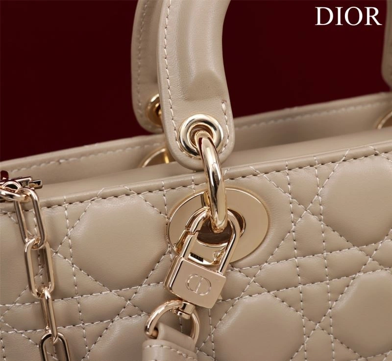 Legit Christian Dior My Lady Bags