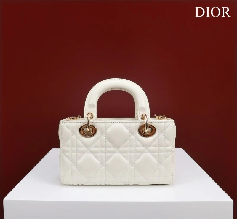 1:1 copy Christian Dior My Lady Bags