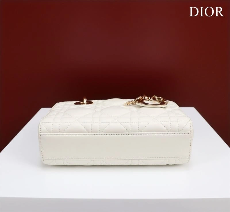 1:1 copy Christian Dior My Lady Bags