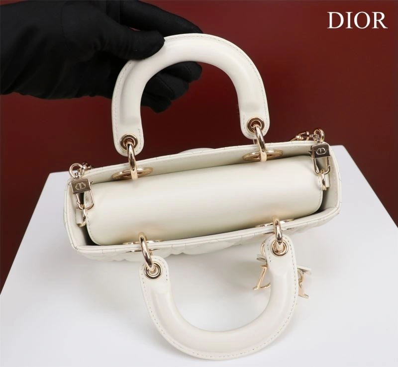 1:1 copy Christian Dior My Lady Bags