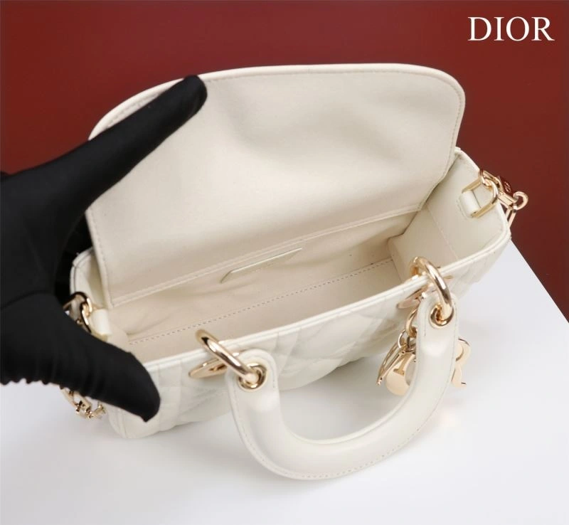 1:1 copy Christian Dior My Lady Bags