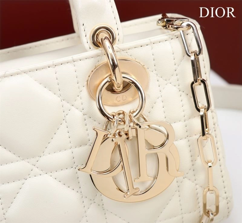 1:1 copy Christian Dior My Lady Bags