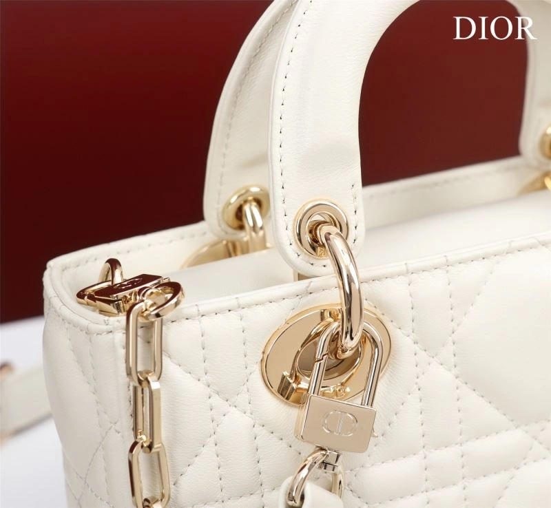 1:1 copy Christian Dior My Lady Bags