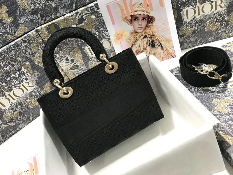 Cut-rate Christian Dior My Lady Bags