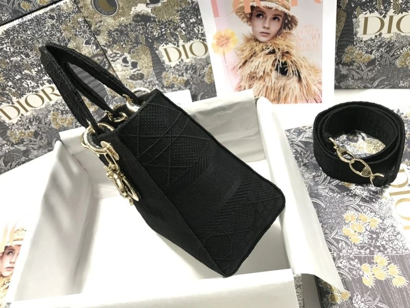 Cut-rate Christian Dior My Lady Bags