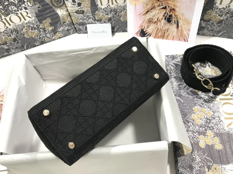 Cut-rate Christian Dior My Lady Bags