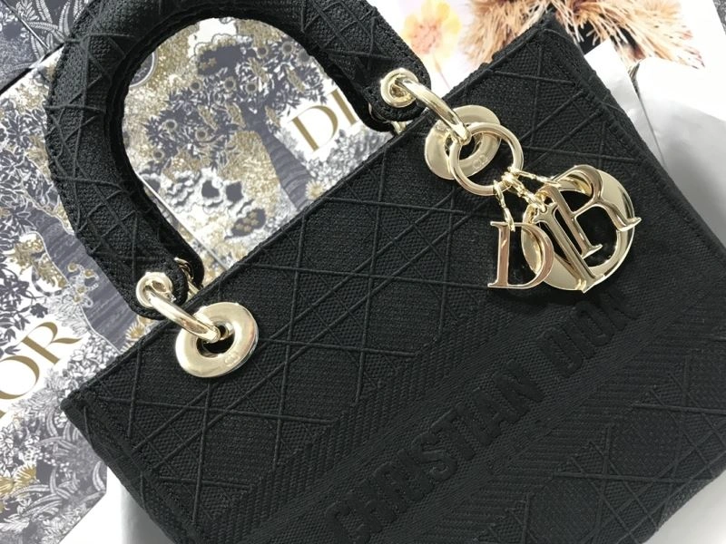 Cut-rate Christian Dior My Lady Bags