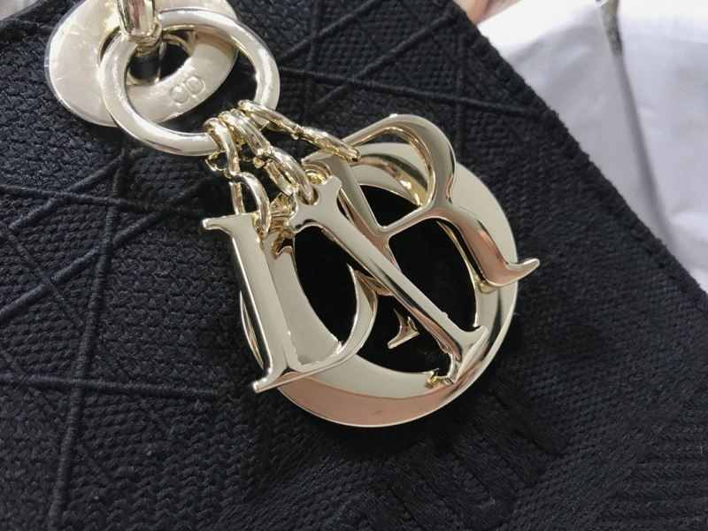 Cut-rate Christian Dior My Lady Bags