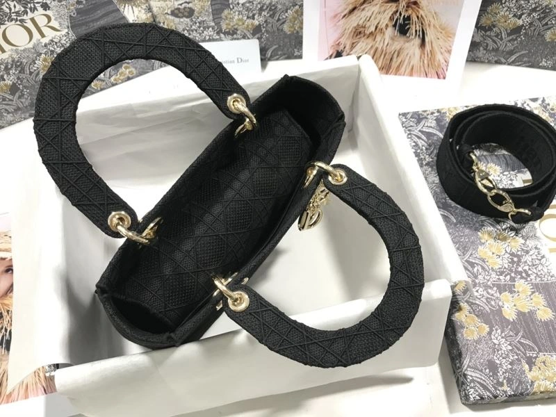 Cut-rate Christian Dior My Lady Bags