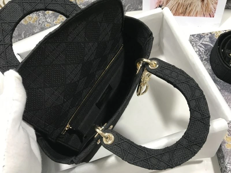 Cut-rate Christian Dior My Lady Bags
