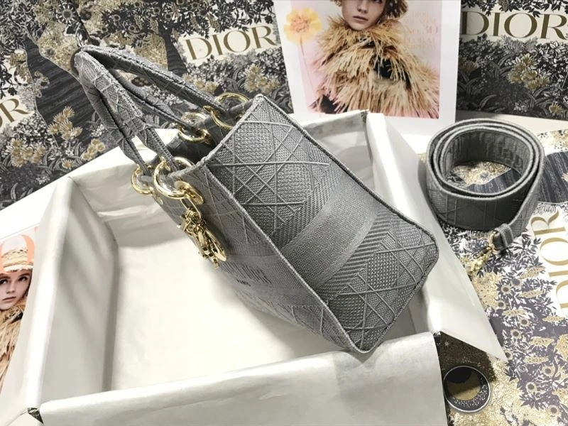 Budget-friendly Christian Dior My Lady Bags