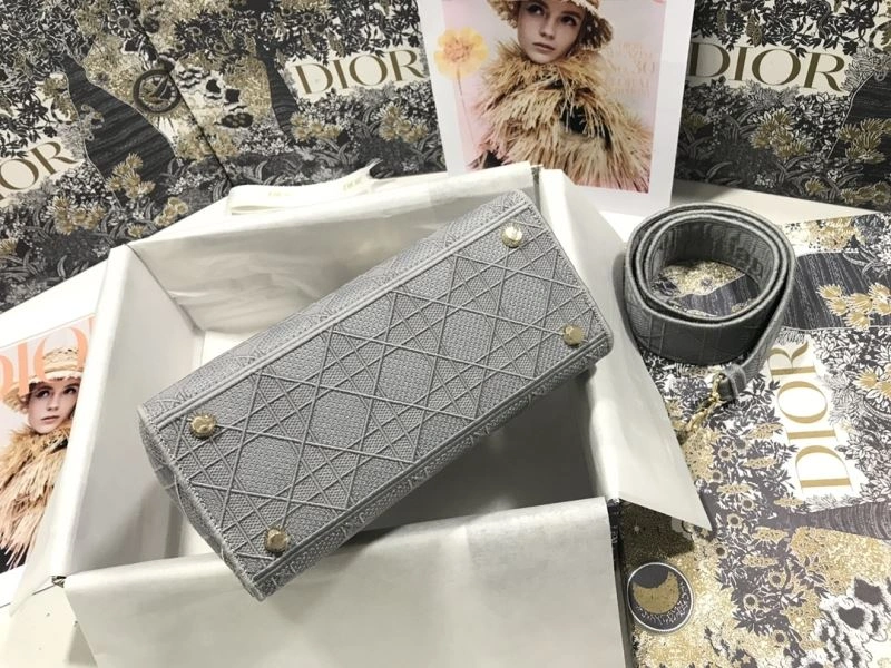 Budget-friendly Christian Dior My Lady Bags