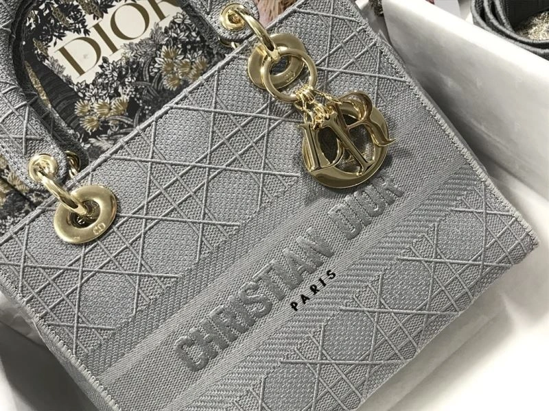 Budget-friendly Christian Dior My Lady Bags