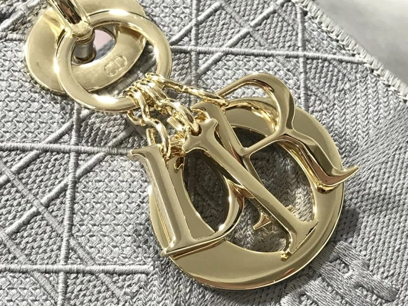 Budget-friendly Christian Dior My Lady Bags