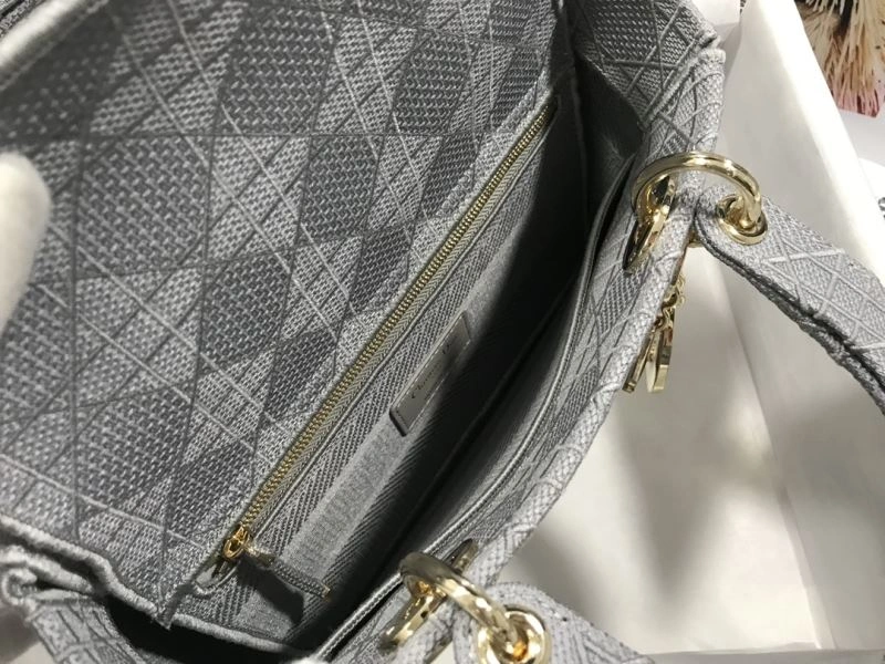 Budget-friendly Christian Dior My Lady Bags