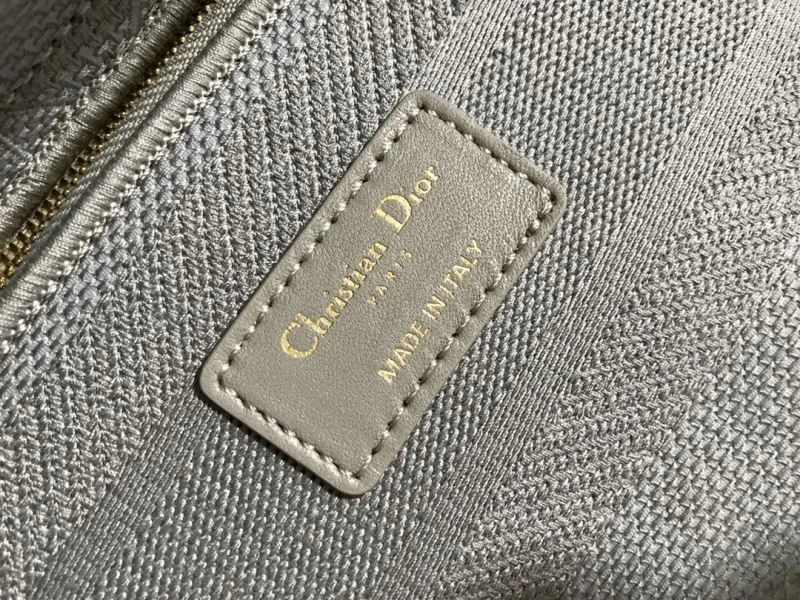 Budget-friendly Christian Dior My Lady Bags