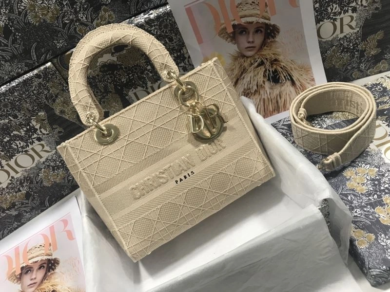 Christian Dior My Lady Bags
