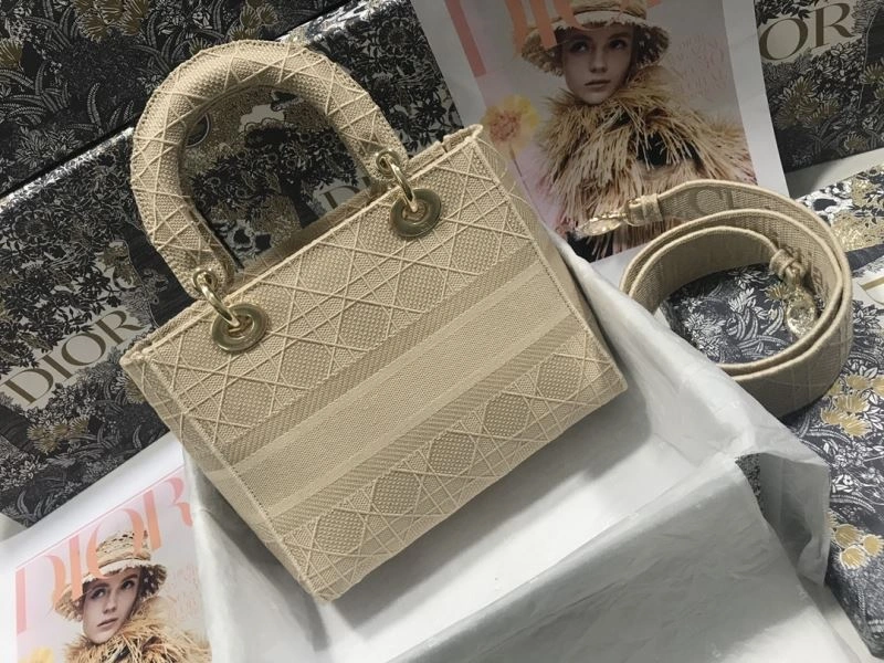 Low-cost Christian Dior My Lady Bags