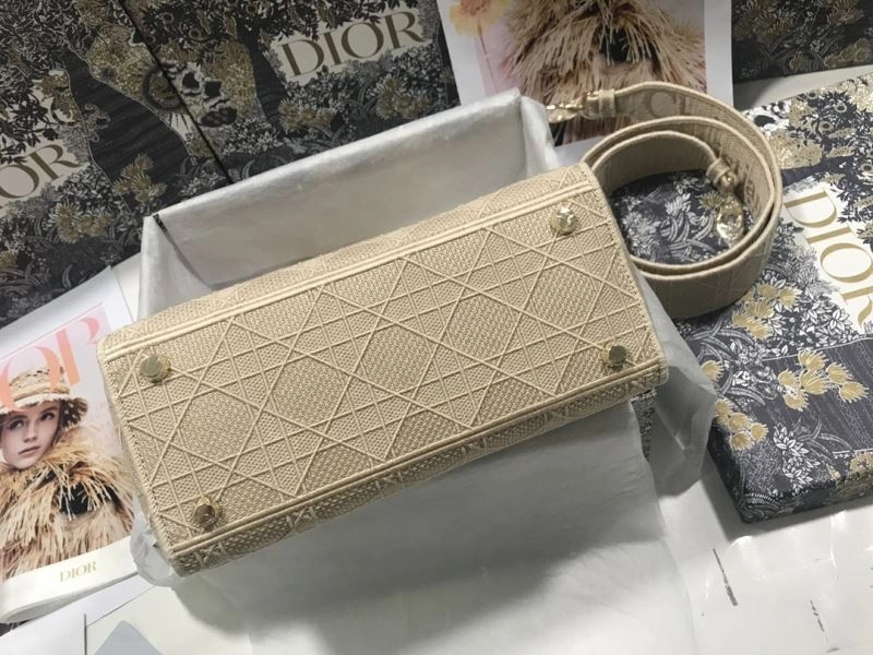 Low-cost Christian Dior My Lady Bags