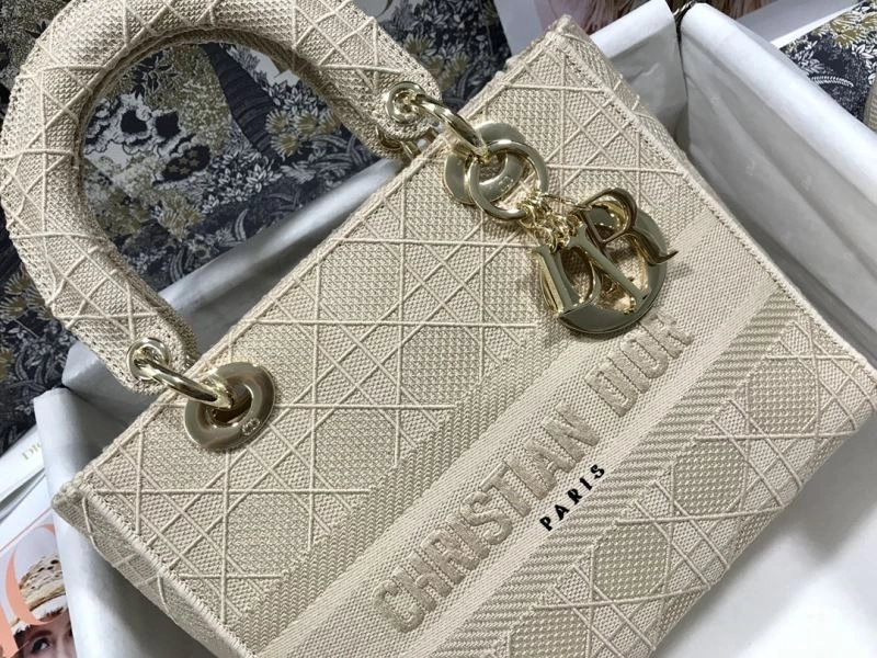 Low-cost Christian Dior My Lady Bags
