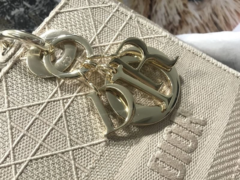 Low-cost Christian Dior My Lady Bags