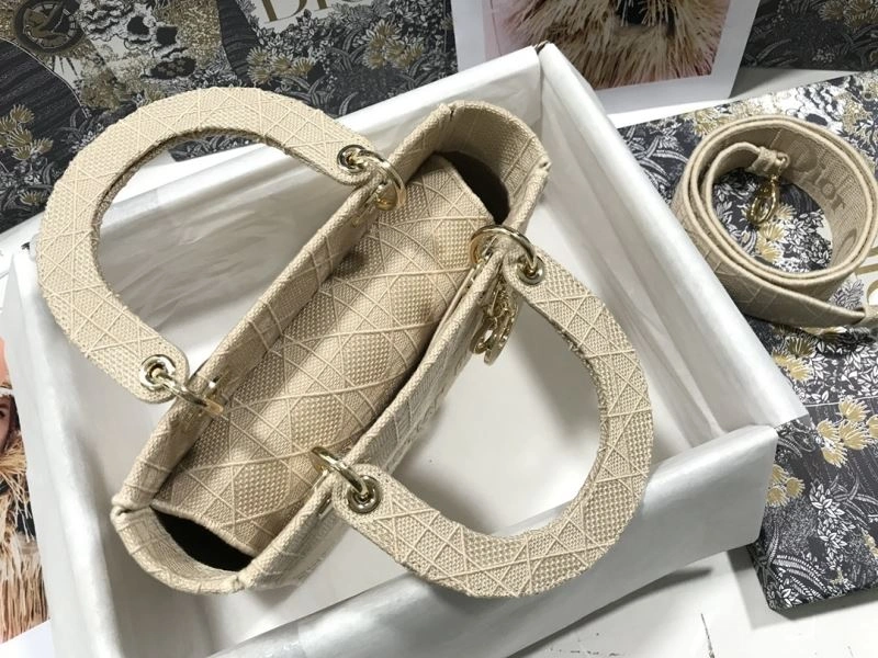 Low-cost Christian Dior My Lady Bags