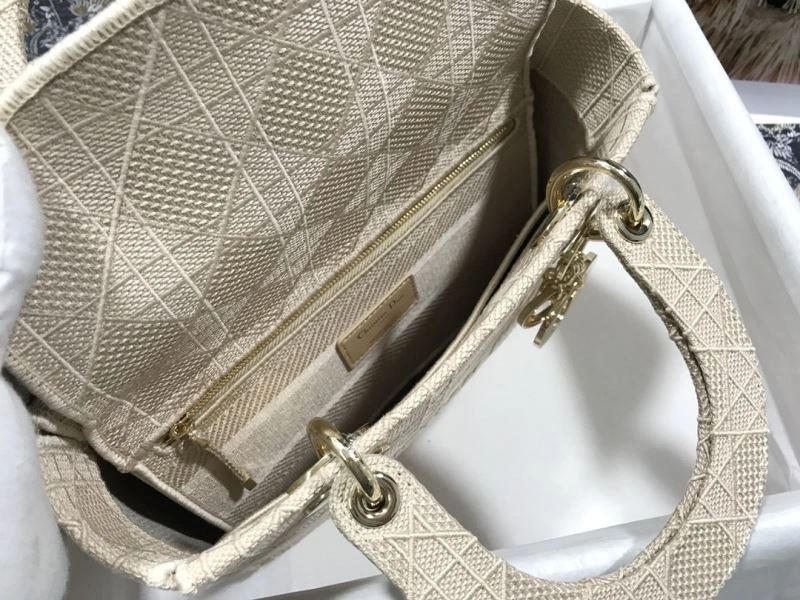 Low-cost Christian Dior My Lady Bags