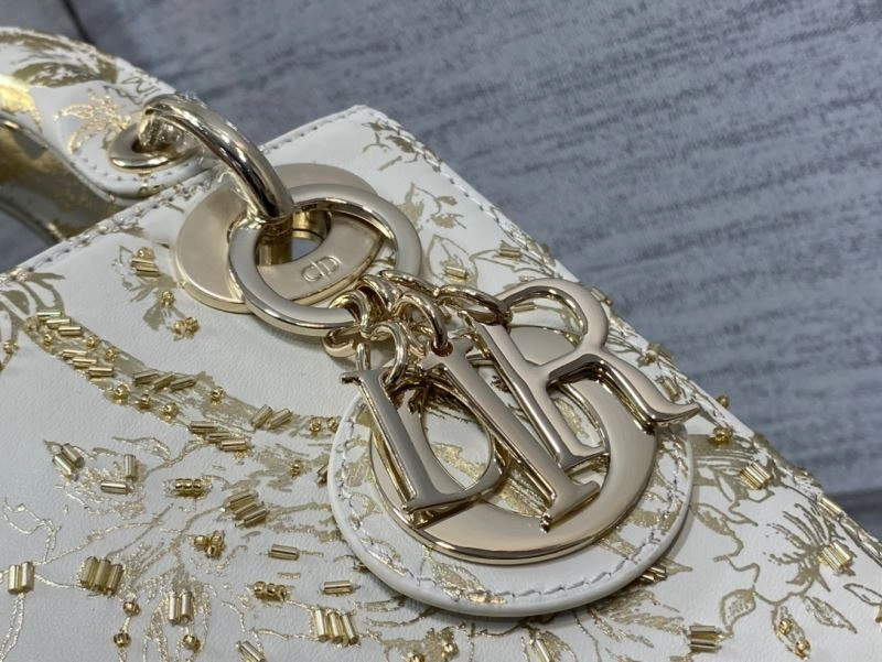 Genuine Christian Dior My Lady Bags