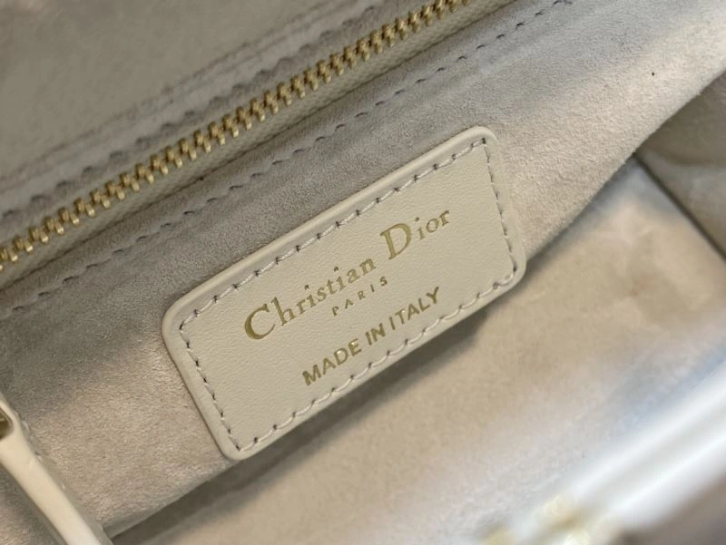 Genuine Christian Dior My Lady Bags