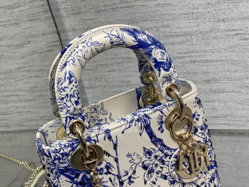 High fidelity Christian Dior My Lady Bags