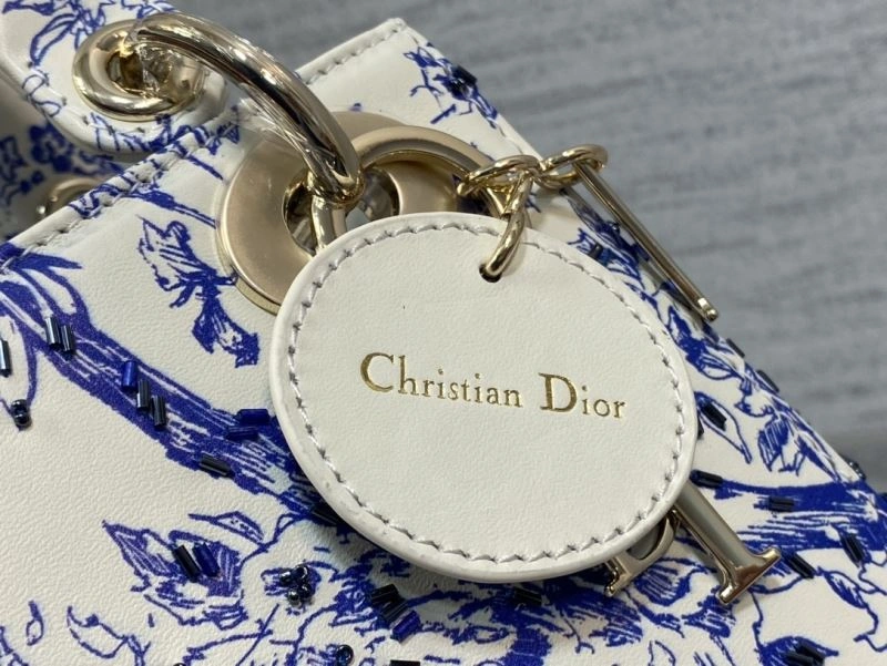 High fidelity Christian Dior My Lady Bags