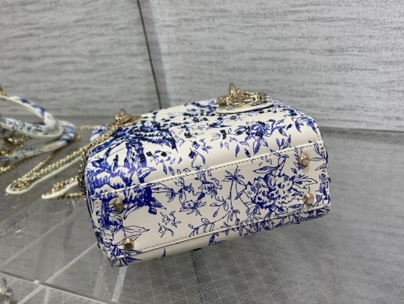High fidelity Christian Dior My Lady Bags