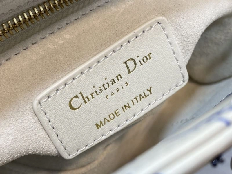 High fidelity Christian Dior My Lady Bags