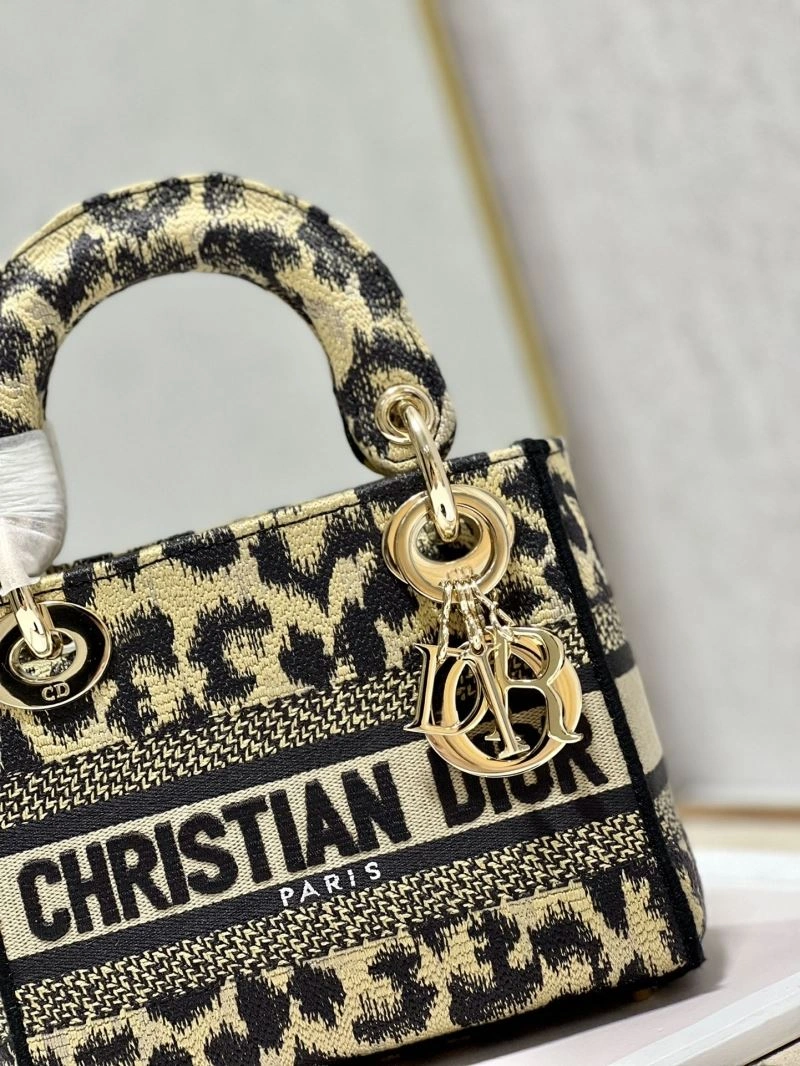 Brand-original Christian Dior My Lady Bags