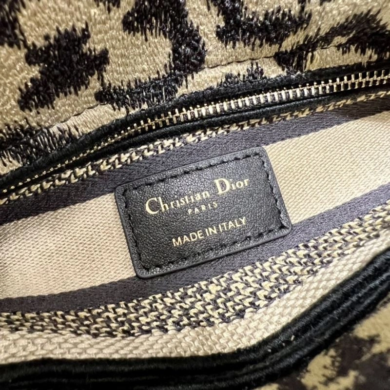 Brand-original Christian Dior My Lady Bags