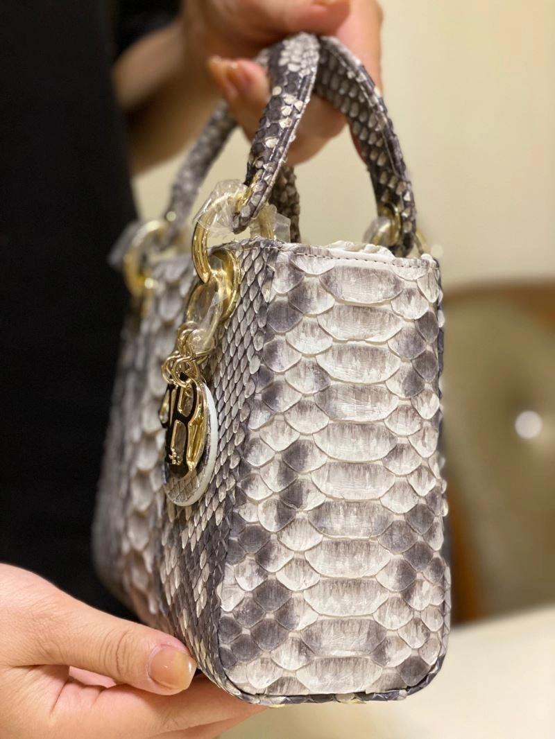 1:1 copy Christian Dior My Lady Bags