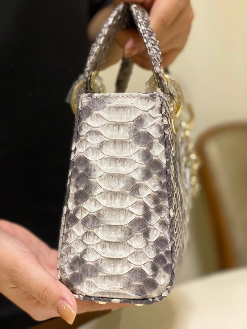 1:1 copy Christian Dior My Lady Bags