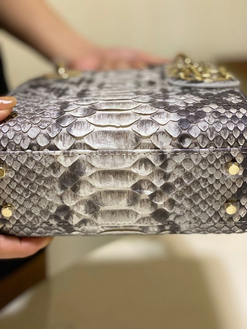 1:1 copy Christian Dior My Lady Bags