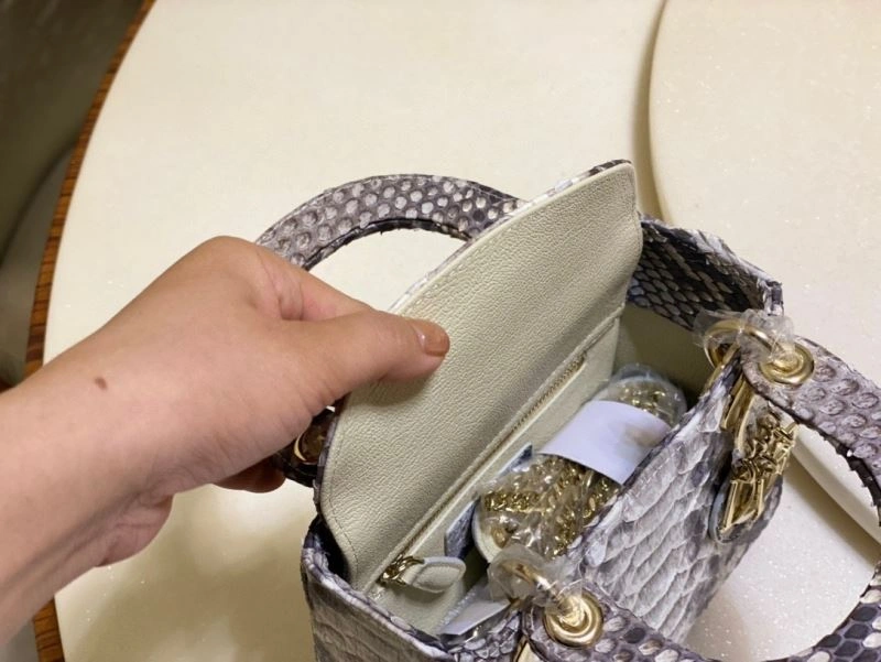 1:1 copy Christian Dior My Lady Bags