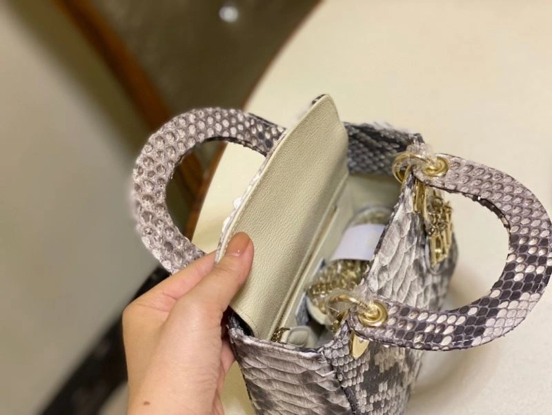 1:1 copy Christian Dior My Lady Bags