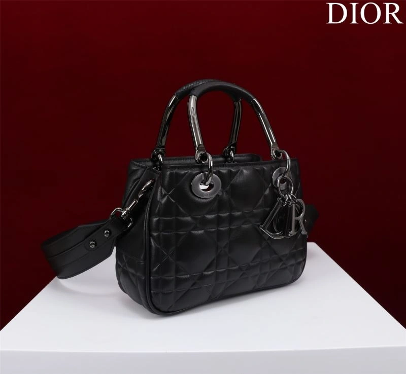 Bargain Christian Dior My Lady Bags