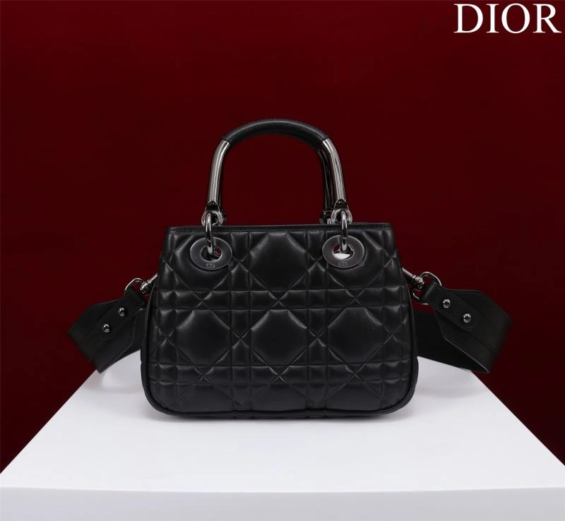 Bargain Christian Dior My Lady Bags