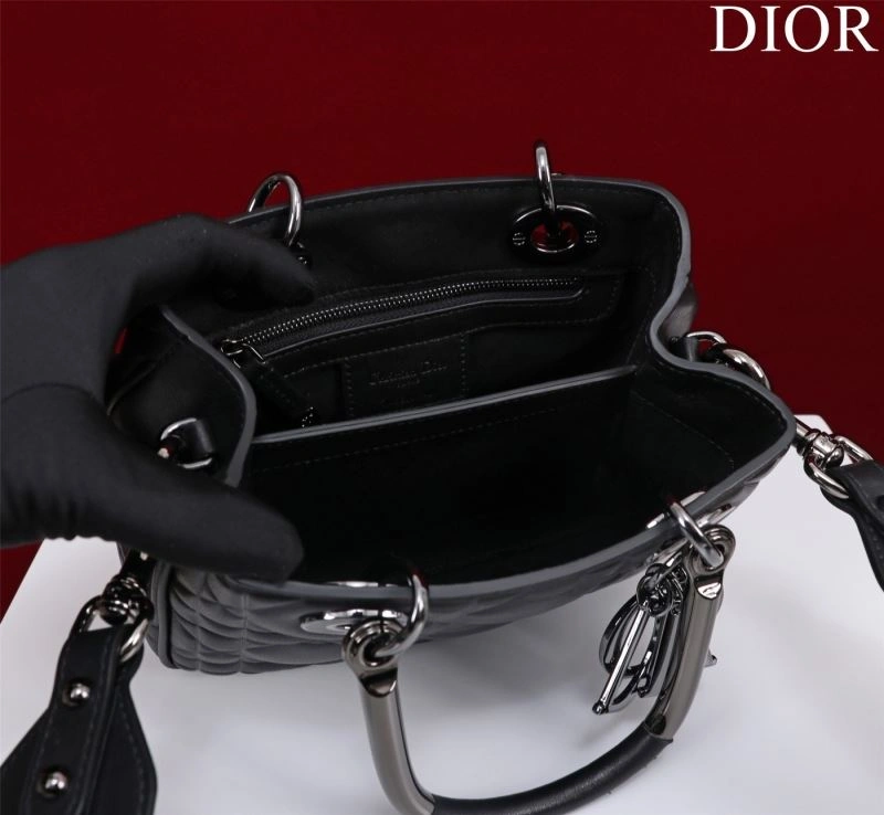 Bargain Christian Dior My Lady Bags