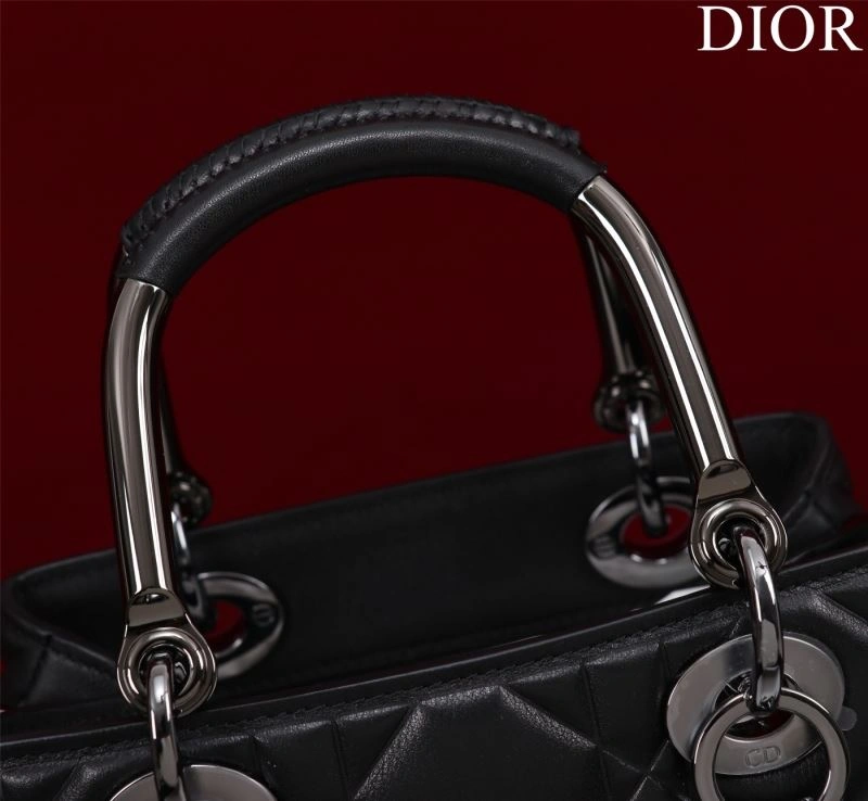 Bargain Christian Dior My Lady Bags