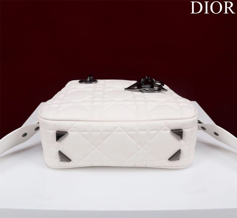 Real Christian Dior My Lady Bags