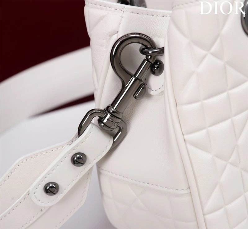 Real Christian Dior My Lady Bags