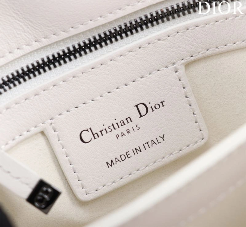 Real Christian Dior My Lady Bags