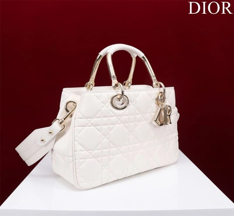 Cut-rate Christian Dior My Lady Bags